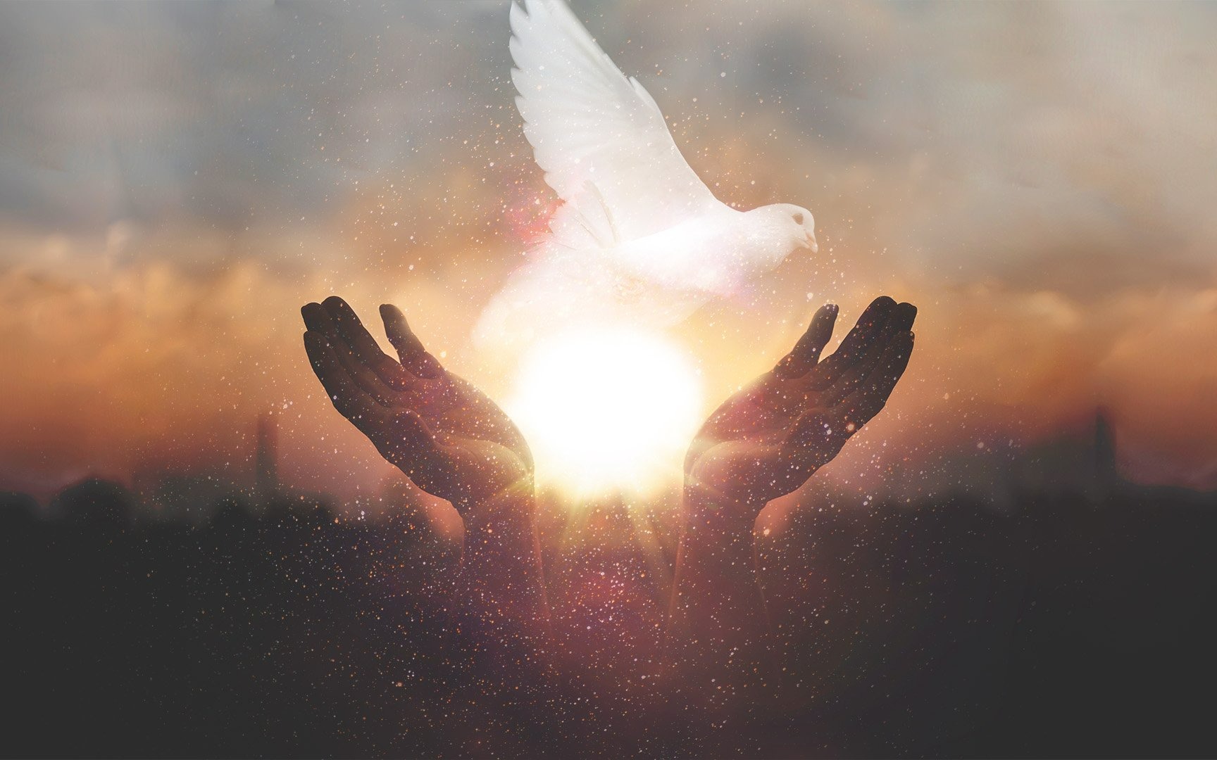 Liệu có bao giờ Thánh Linh rời bỏ một tín đồ chân thật?